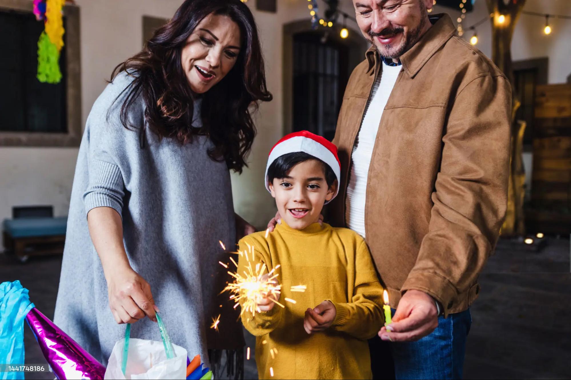 Christmas in Mexico: traditions and the best places to experience it