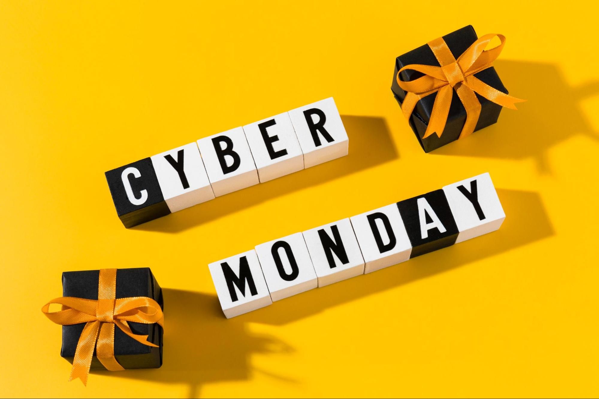 Cyber Monday Discounts: What is it and when does it take place?