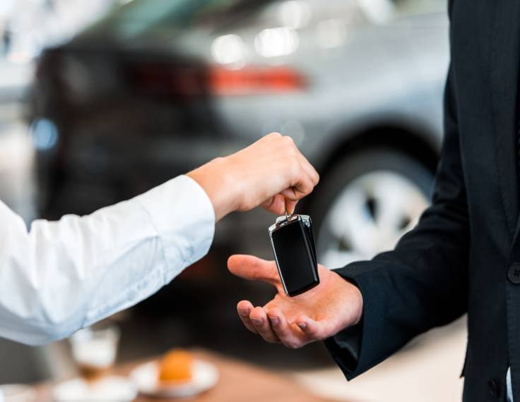 ¿Qué Requisitos Piden Para Rentar un Auto? ¡Toma nota!