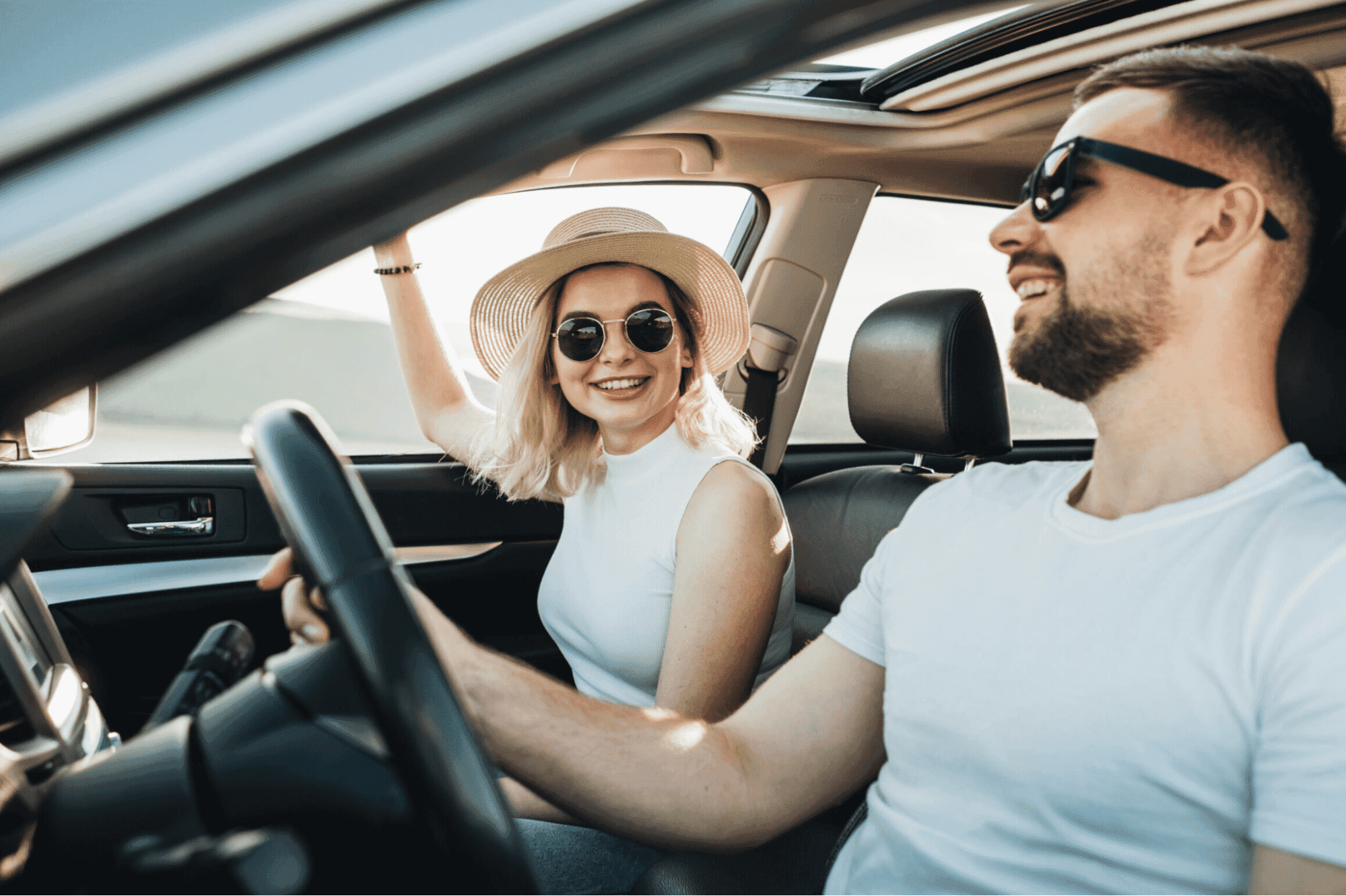 Roadtrip: trip from CDMX to Acapulco by car