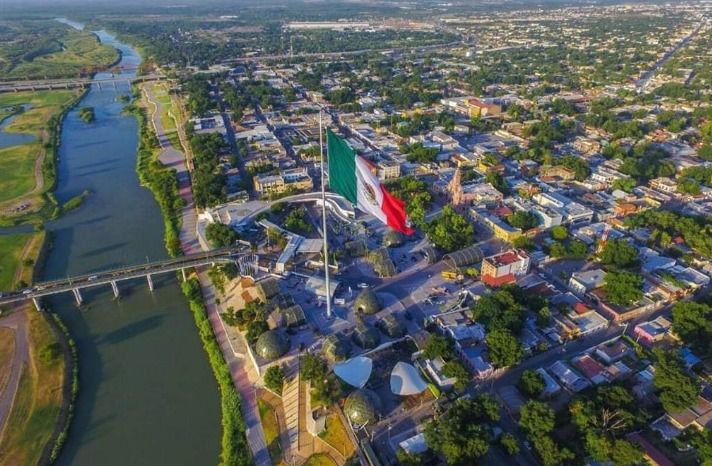 What places to visit in Piedras Negras Coahuila?