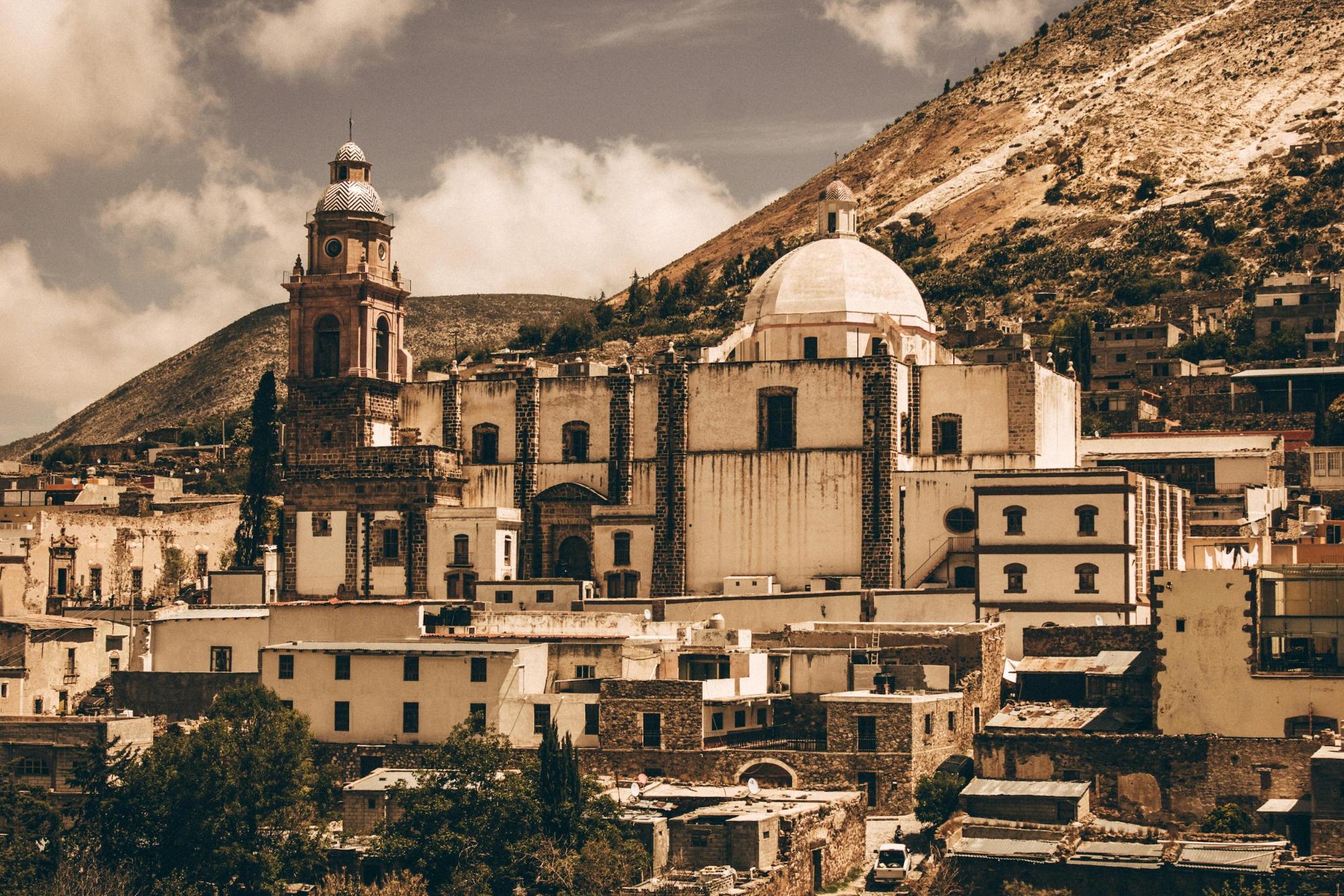 Real de Catorce and the best places to visit in town