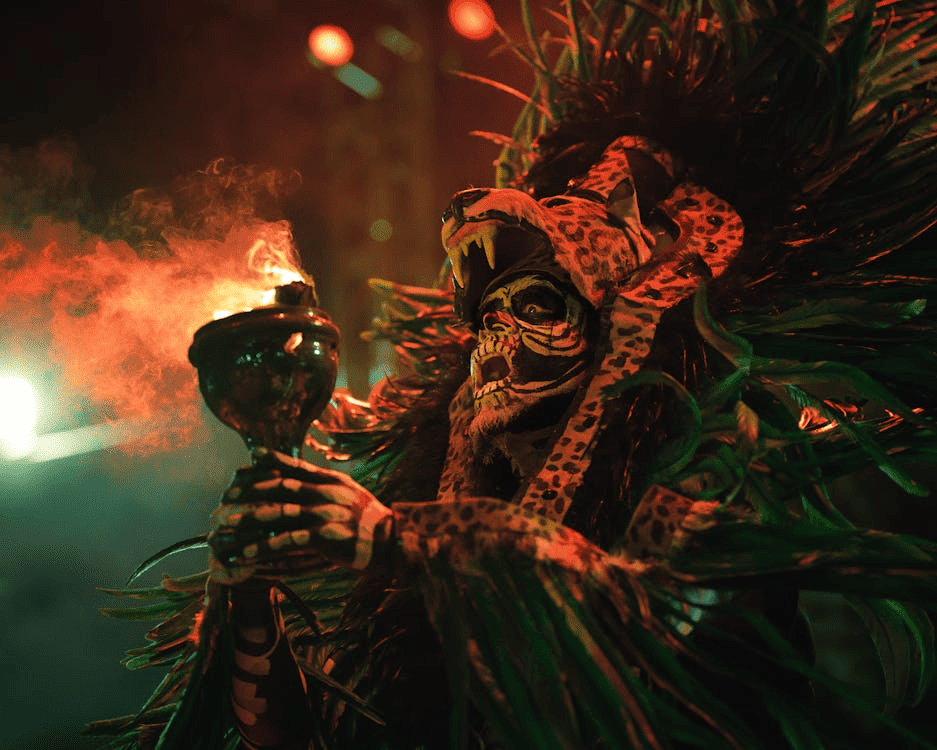 Tenosique Carnival: History, Dates, and Dance