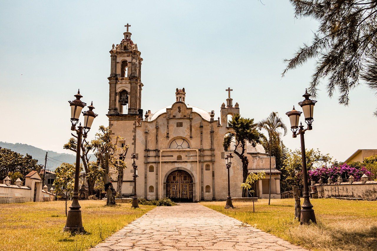 What to do in one day in Malinalco?