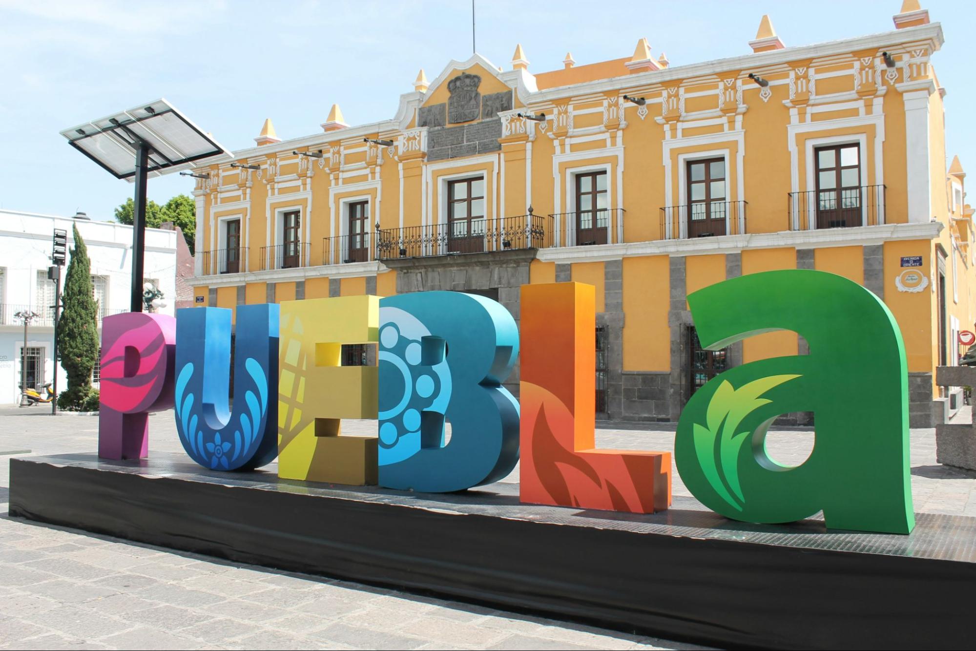 Puebla Fair 2025: what to do, how to get there and why go?